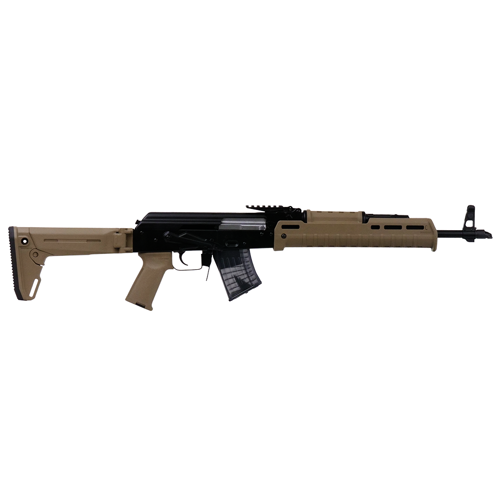 Sportjacke WBP Custom Sport Jack - FDE - 7.62x39 - Brownells Deutschland