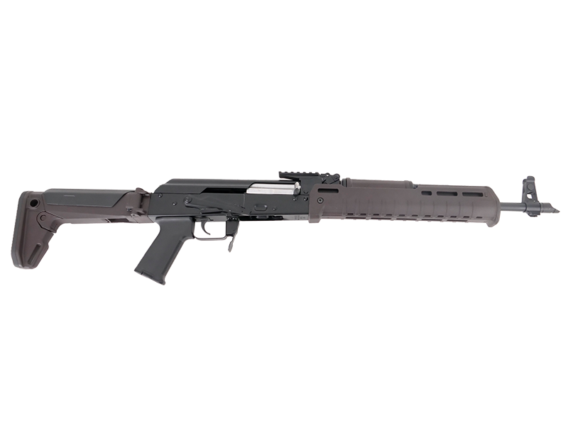 Sportjacke WBP Custom Sport Jack - 7.62x39 - Pflaume - Brownells ...