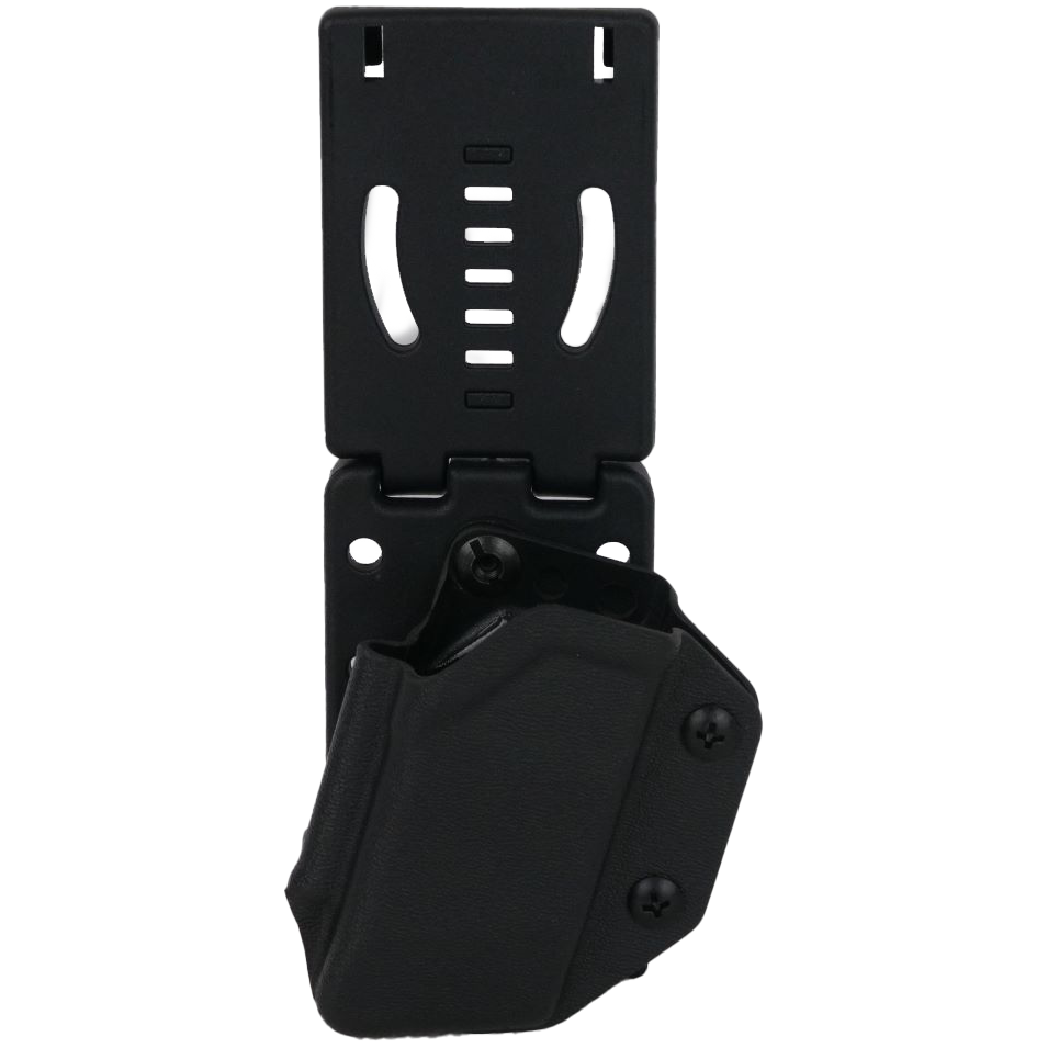 BGS - Mag Carrier - Double stack mit T-Lock-Gürtelclip - Brownells ...