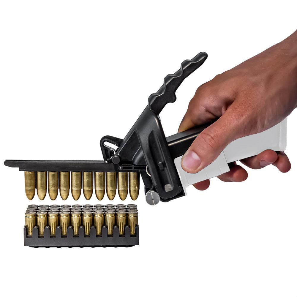 WOLFSKRIEGER Nine Reloaded Speedloader - Brownells Deutschland
