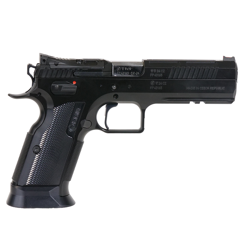 KMR Precision Arms L-02 ORCA O.R - 9x19 - Brownells Deutschland