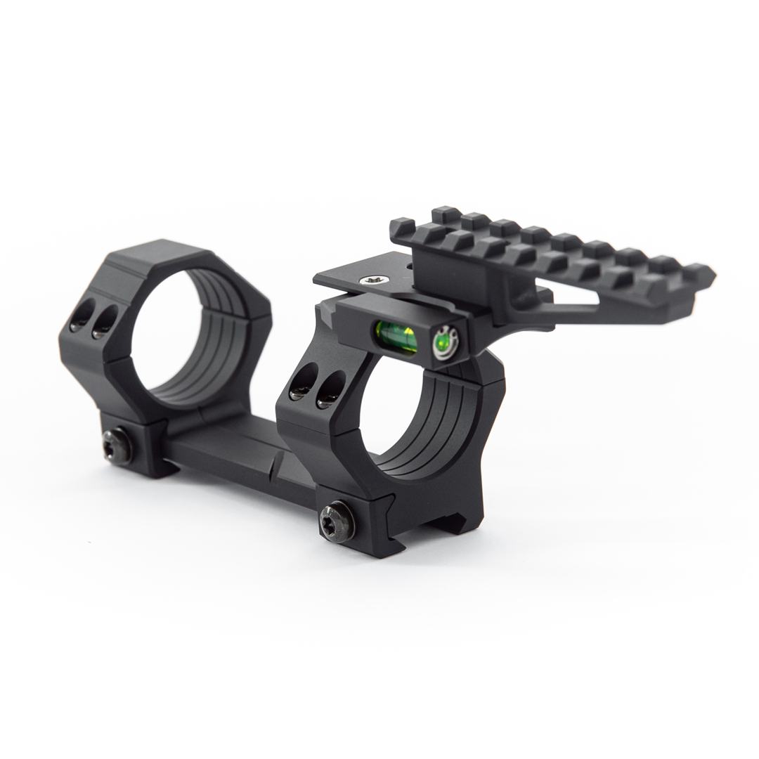 ZCO Zero Compromise Optics ZCO Picatinny-Schiene – FDE – kurz ...