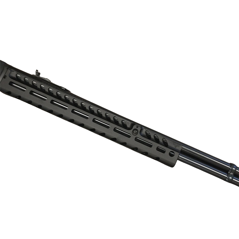 Ranger Point Precision M-LOK Aluminium Handschutz | M Lok Rail - Black ...