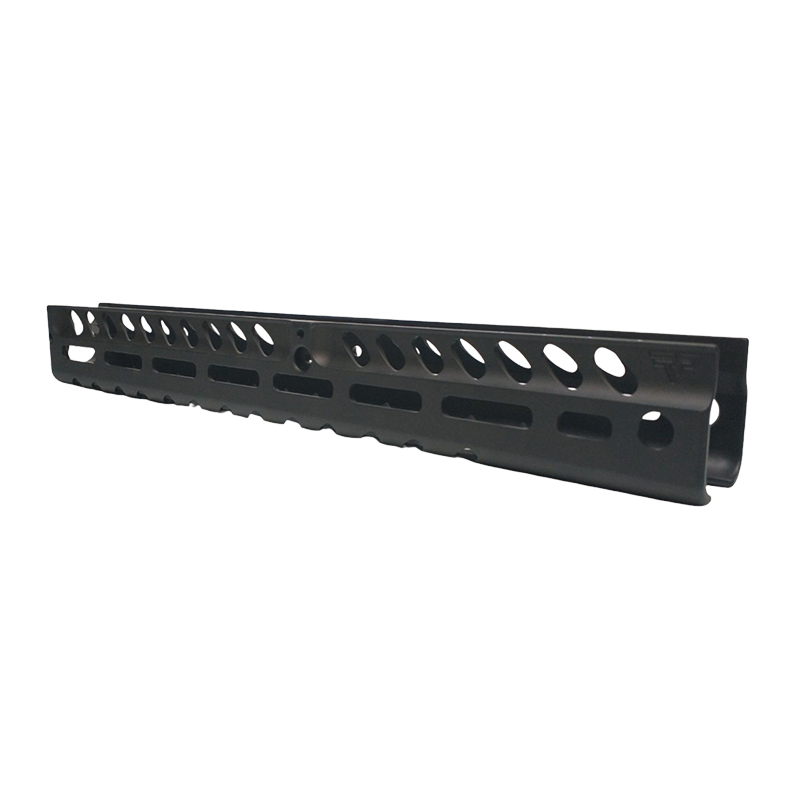 Aluminium-Handschutz M-LOK-Schiene Ranger Point Precision M-LOK ...