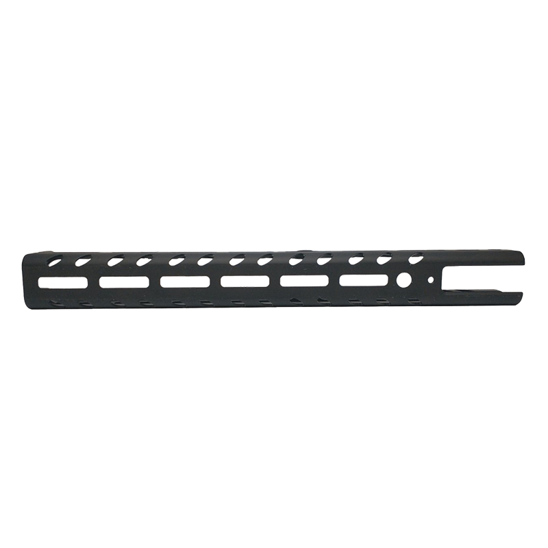 Aluminium-Handschutz M-LOK-Schiene Ranger Point Precision M-LOK ...