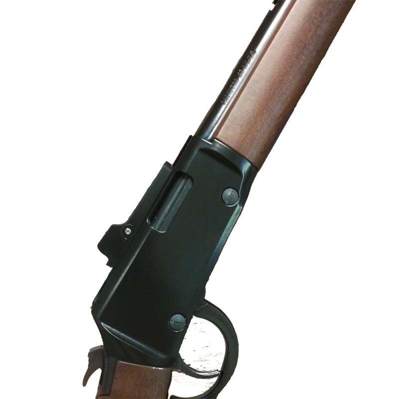 Ranger Point Precision Hebelrepetierbüchse – Dioptervisiere Für ...