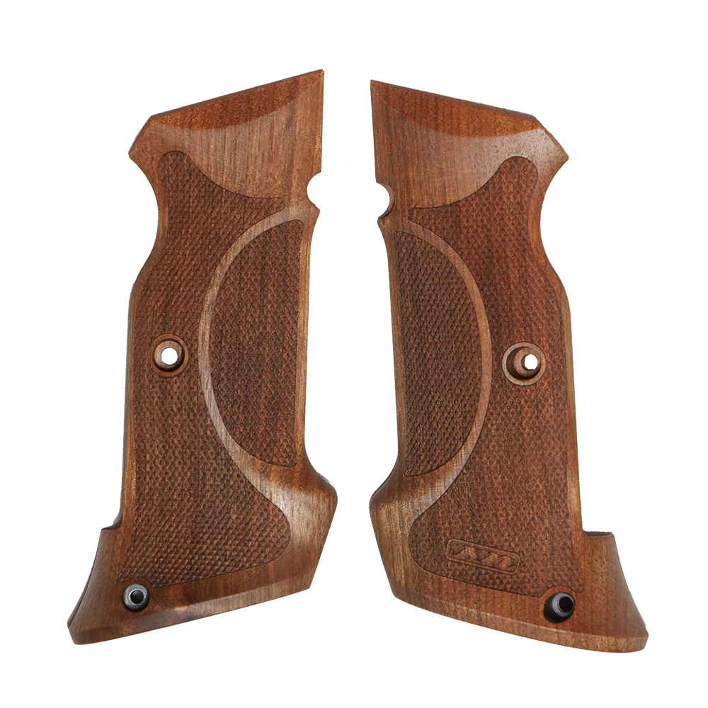 KMR Precision Arms W-02 Griffstücke (W-02) KMR Nill Master 2 Griff für ...