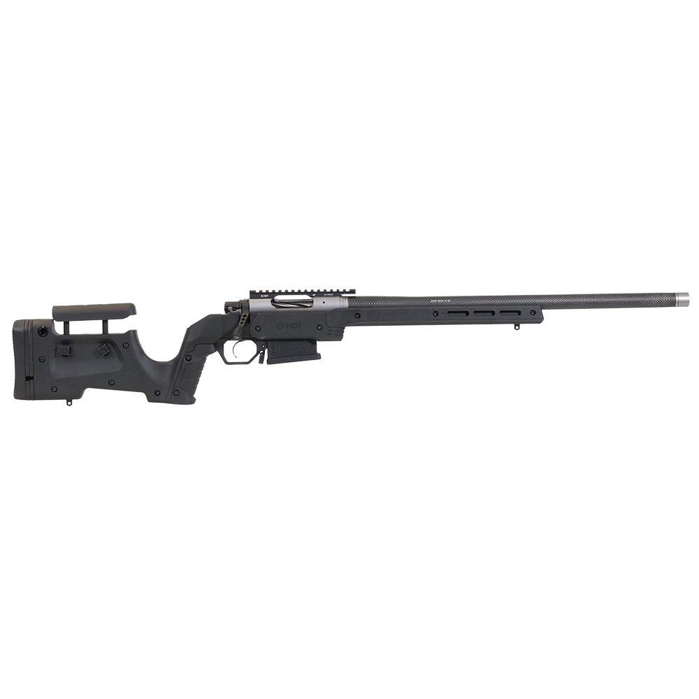 Christensen Arms Custom Carbon - 22" Rem 700 SA - .308 Winchester ...