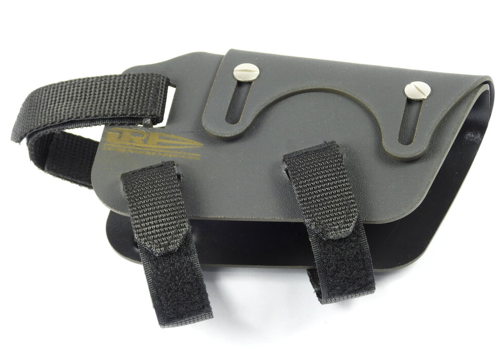 Long Range Precision Universal Wangenauflage-Erhöhung LRP Universelle ...