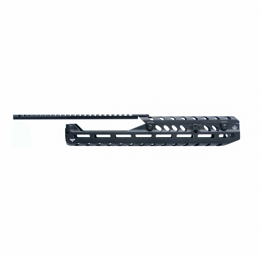 Ranger Point Precision M-LOK-Rail-System PewView Handguard M-LOK ...