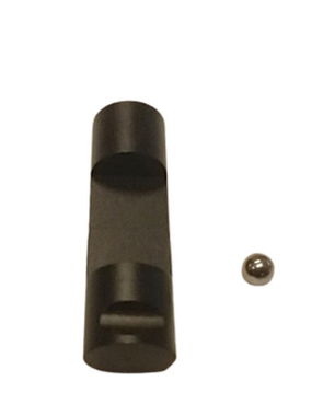 Ranger Point Precision - Marlin S&W 1854 Safety Delete - Black ...