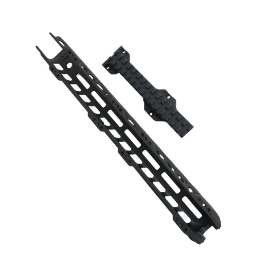 Ranger Point Precision Handguard-Schienensystem Costa Marlin M-LOK ...