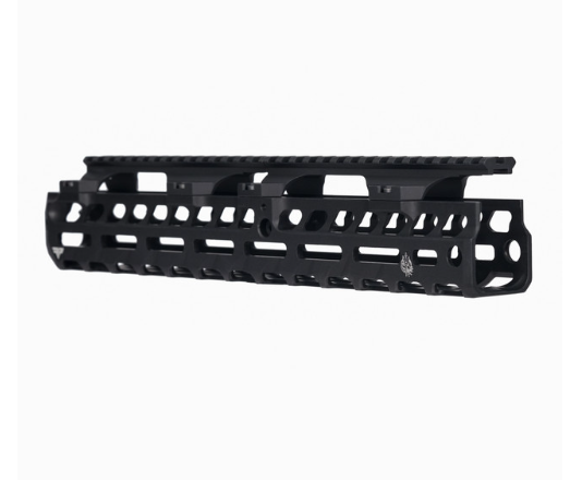 Rail System Ranger Point Precision - Costa Winchester M-LOK Handguard ...