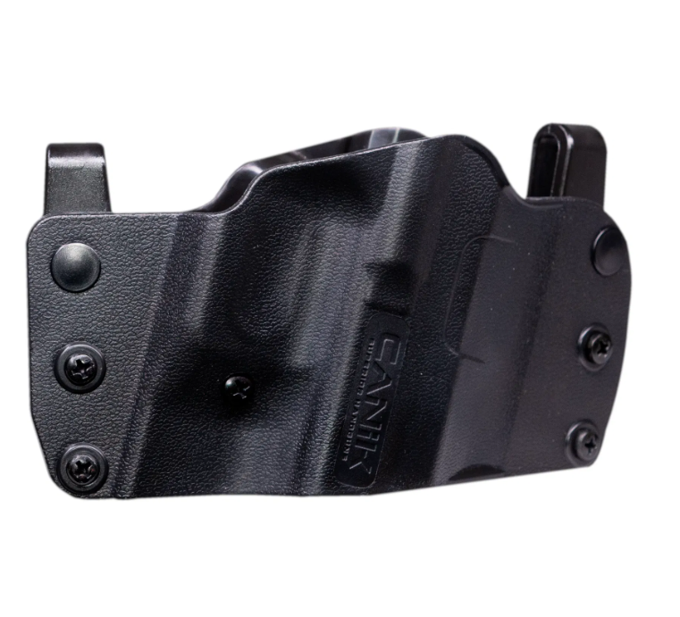Universal-Kydex-Holster Canik - Holster Universalstandard - IWB/OWB ...