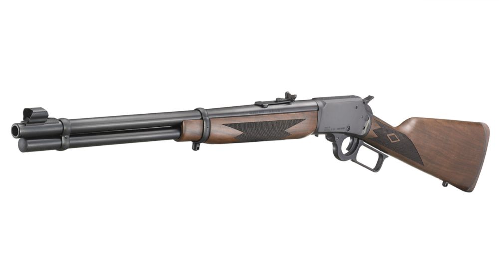 Modell 1894 MARLIN - Model 1894™ - Classic Series Hebelrepetierer - .44 ...