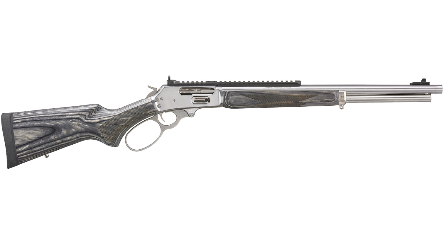 Modell 1894 MARLIN - Model 1894™ - SBL‑Serie Hebelrepetierer - .357 Mag ...