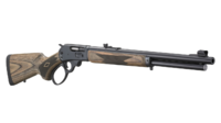 Marlin - Model 1895™ - Guide Gun Series - Laminated Heritage Walnut ...