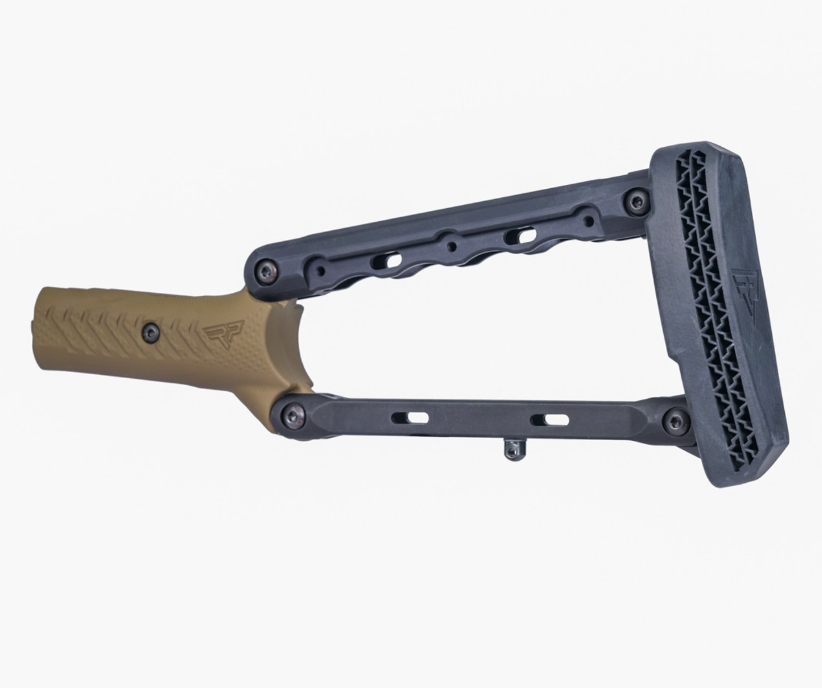 Ranger Point Precision (ELITE CERAKOTE) Marlin Straight Grip Stock ...