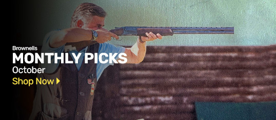 Brownells UK - World's Largest Supplier of Gun Parts, Gunsmith Tools ...