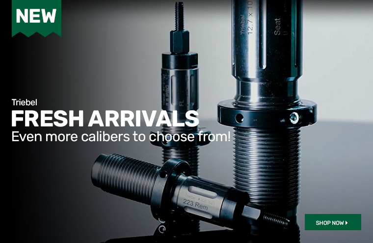 Brownells UK - World's Largest Supplier of Gun Parts, Gunsmith Tools ...