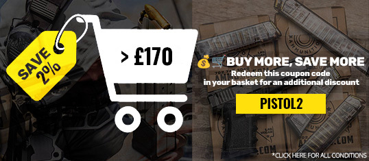 Brownells UK - World's Largest Supplier of Gun Parts, Gunsmith Tools ...