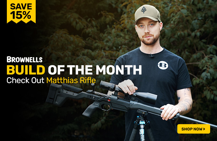 Angebote - Brownells Deutschland