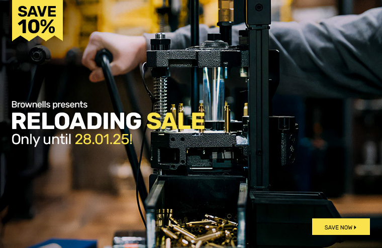 Angebote - Brownells Deutschland