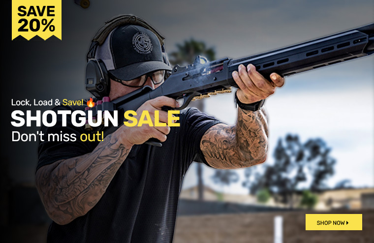 Angebote - Brownells Deutschland