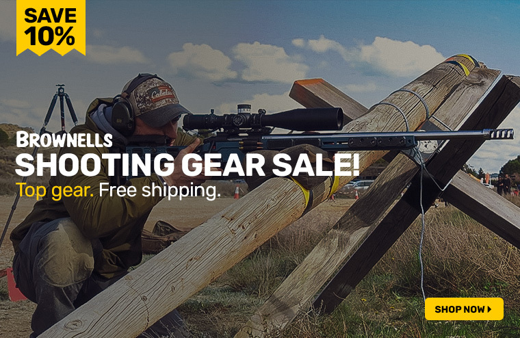 Angebote - Brownells Deutschland