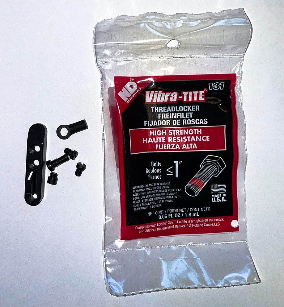 XS Sight Systems MARLIN 1895 LEVER RAIL SIGHT SET - eGun